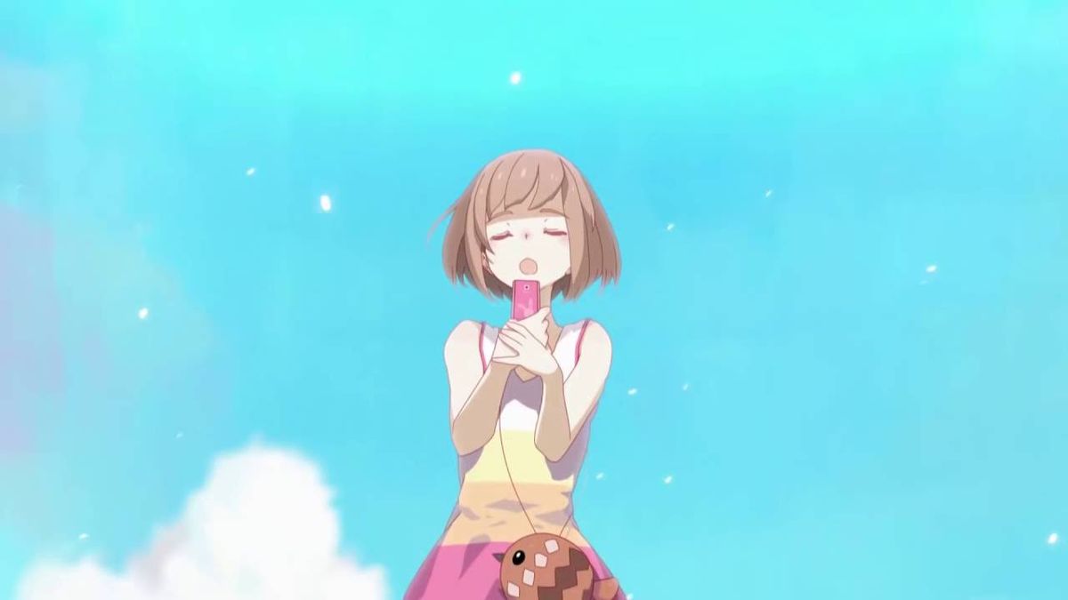 VOEZ (2016) - Jeu vidéo - SensCritique