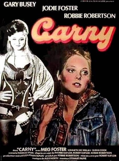Carny - Film (1980) - SensCritique