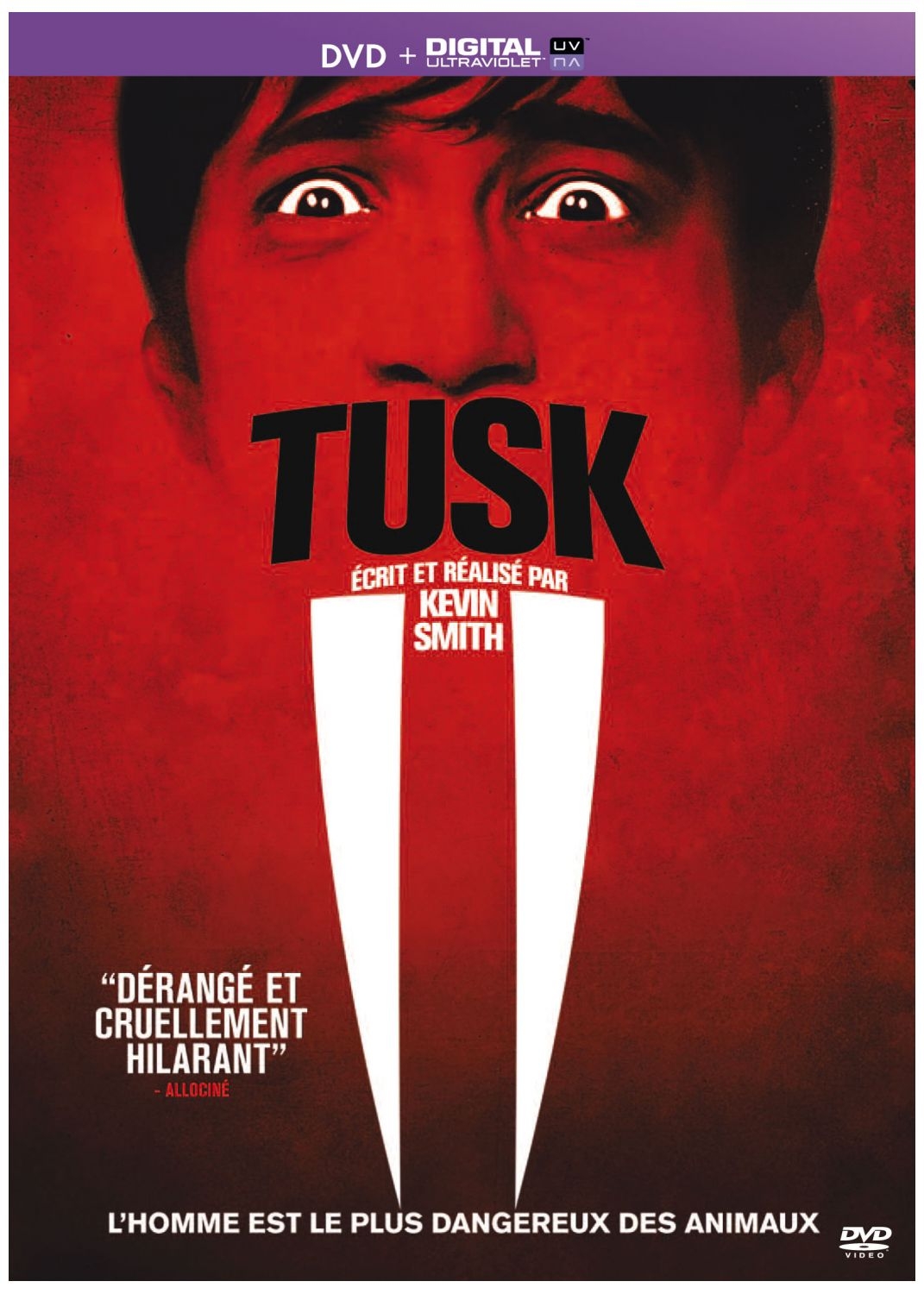 Tusk - Film (2014) - SensCritique