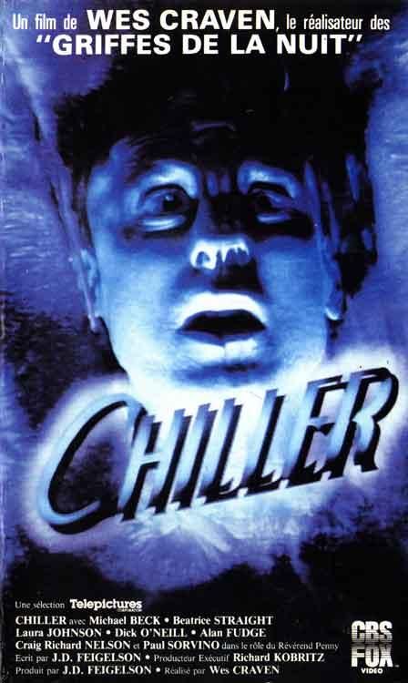 Chiller - Téléfilm (1985) - SensCritique