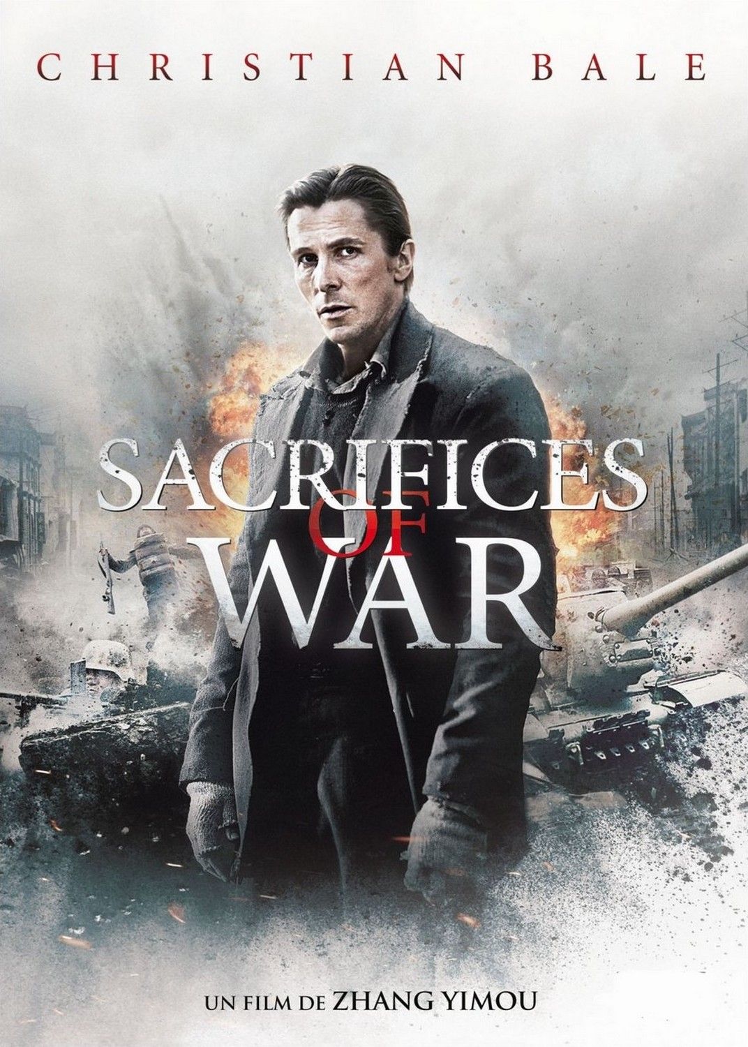 Sacrifices of War - Film (2011) - SensCritique Sacrifices of War - Film (2011) - SensCritique