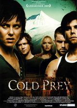 Cold Prey - Film (2006) - SensCritique
