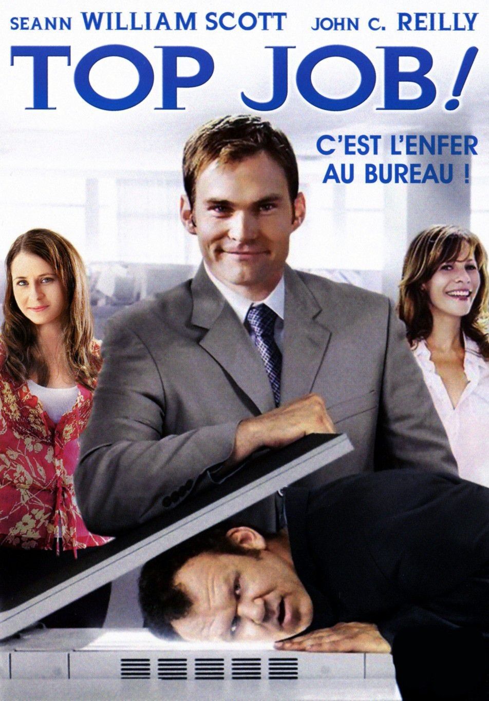 Top Job! - Film (2008) - SensCritique