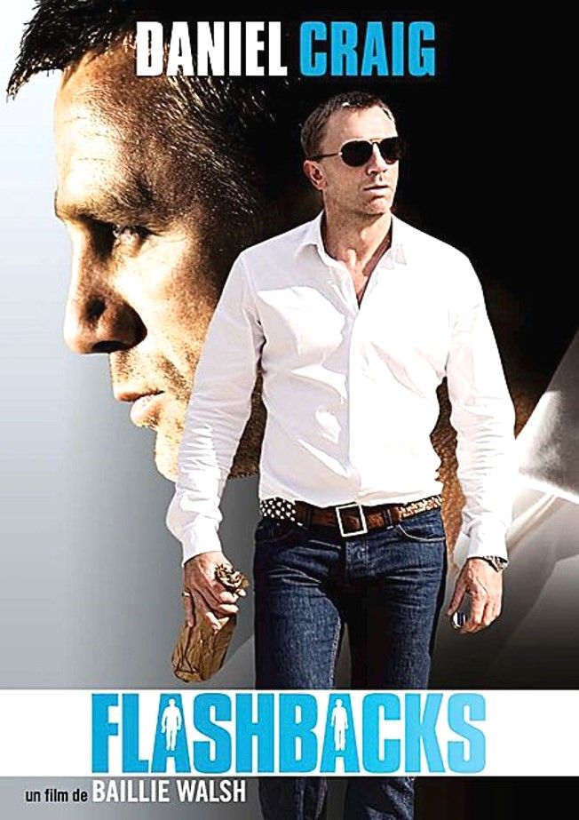 Flashbacks - Film (2008) - SensCritique