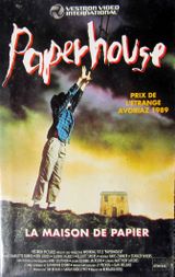 Paperhouse - Film (1988) - SensCritique