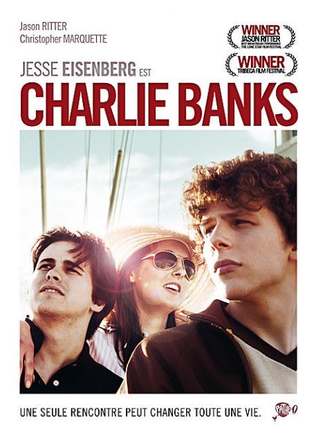 Charlie Banks - Film (2007) - SensCritique