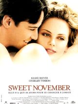 Sweet November - Film (2001) - SensCritique