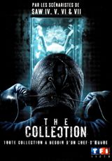 The Collection - Film (2012) - SensCritique