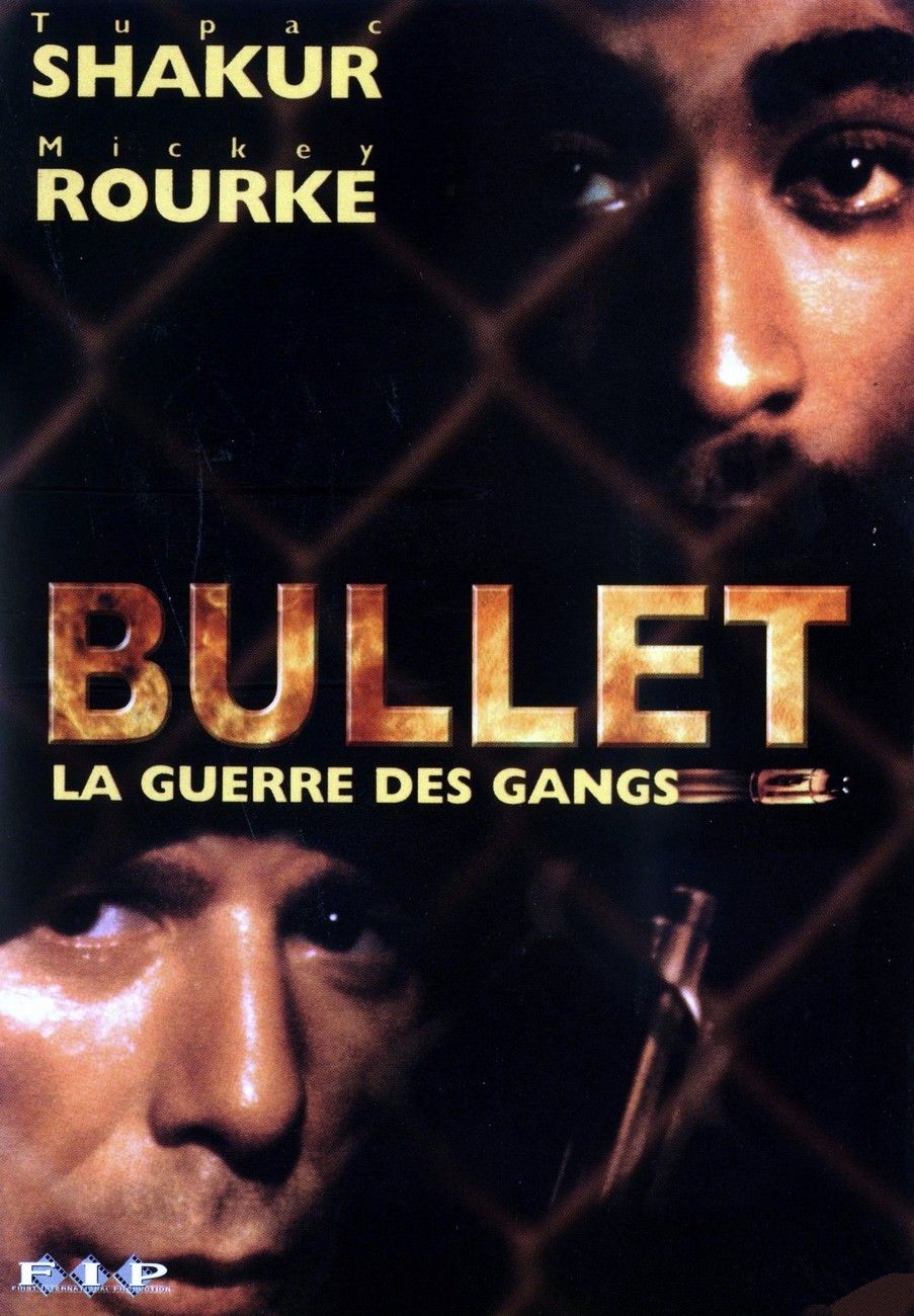 Bullet - Film (1997) - SensCritique