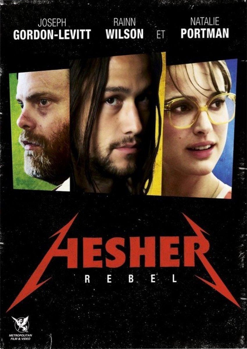 Hesher - Film (2011) - SensCritique