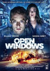 Open Windows - Film (2014) - SensCritique