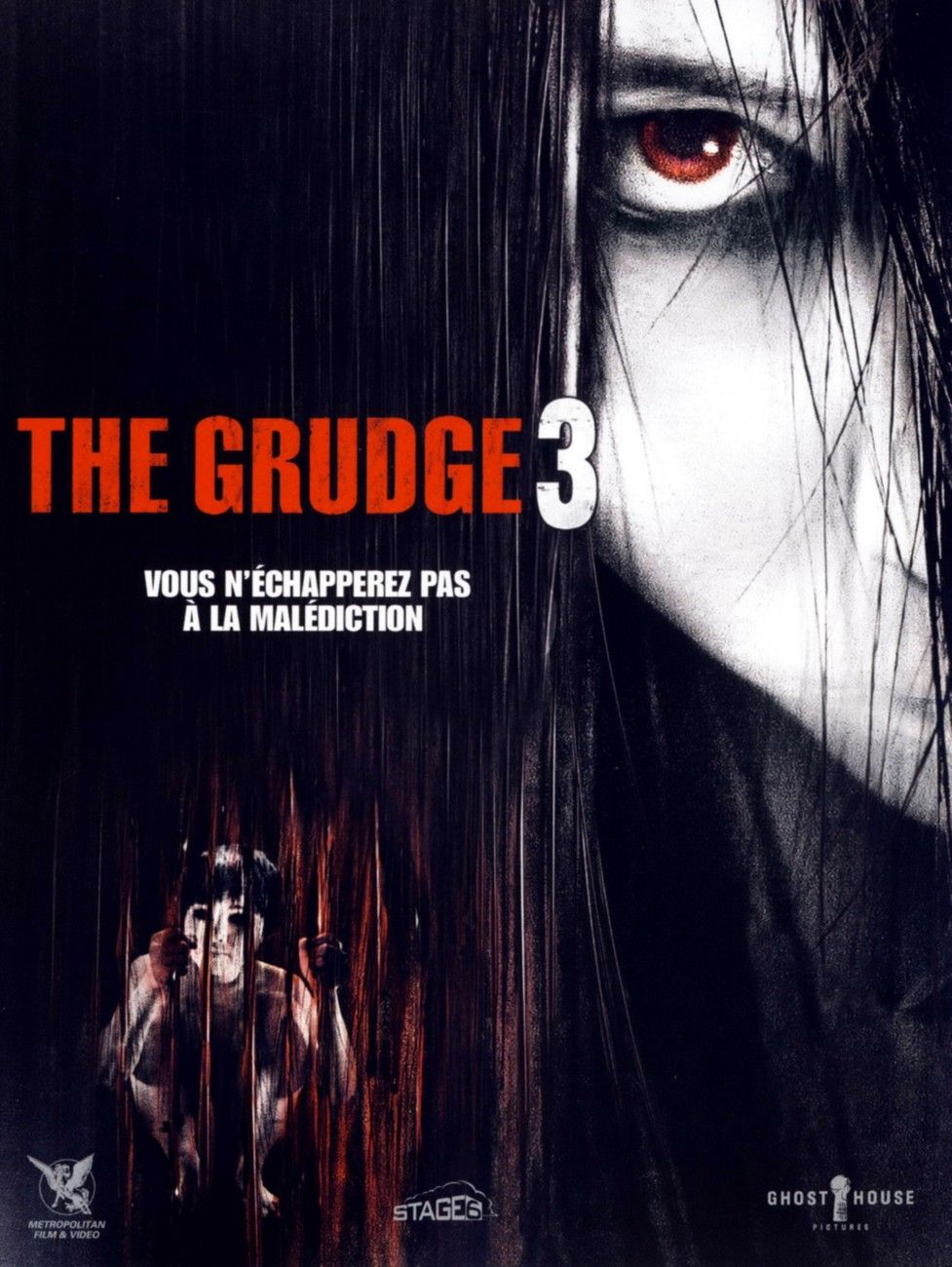 The Grudge 3 - Film (2009) - SensCritique
