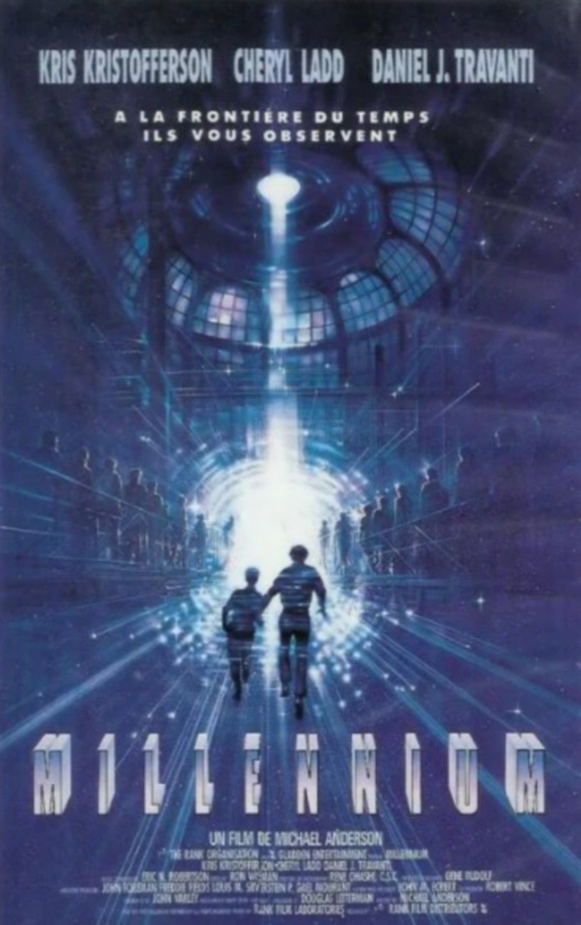 Millenium - Film (1989) - SensCritique