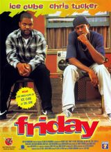 Friday - Film (1995) - SensCritique