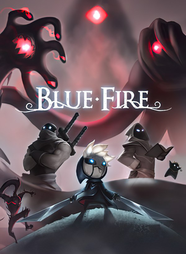 Blue Fire (2021) - Jeu vidéo - SensCritique