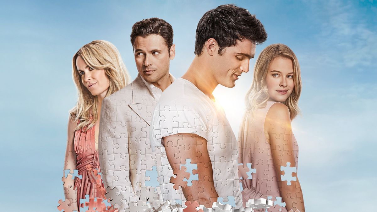 2 Cœurs - Film (2021) - SensCritique