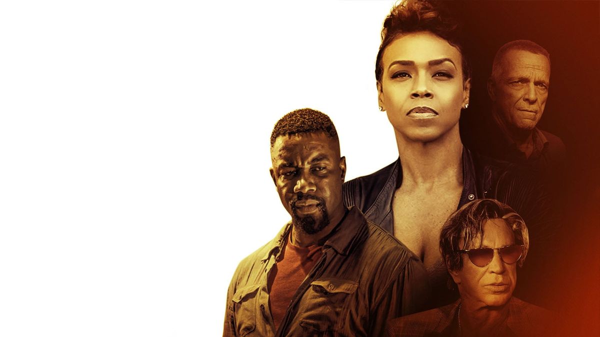 Take Back - Film - SensCritique