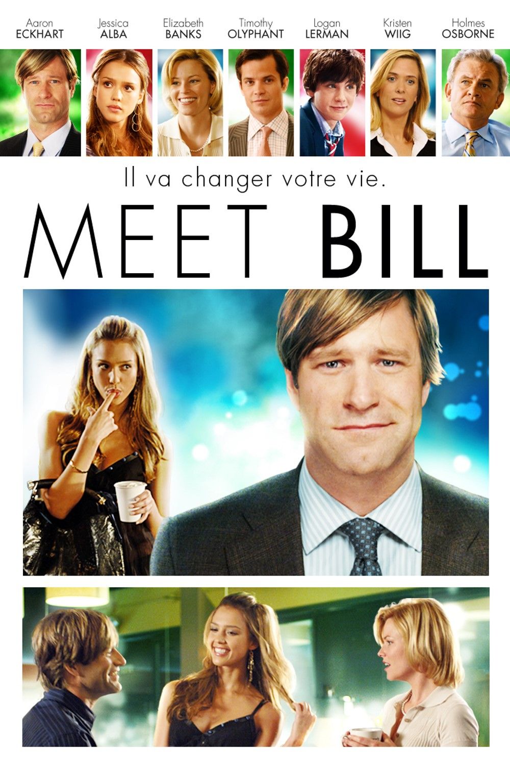Images de Meet Bill (2008) - SensCritique