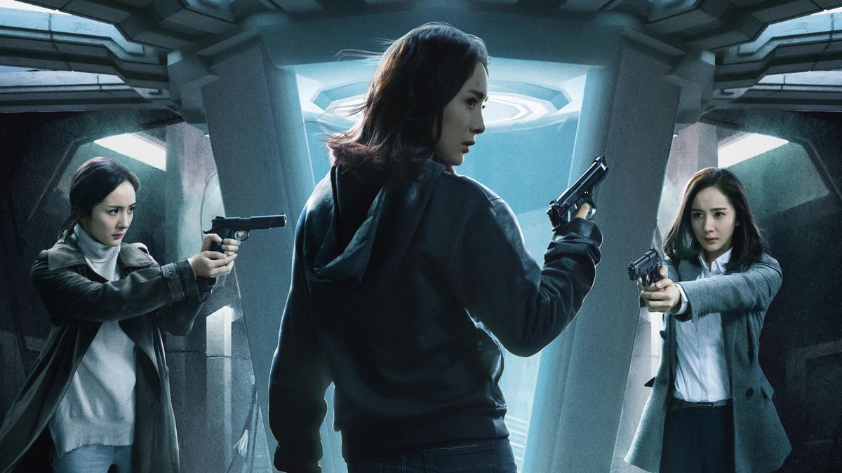 Reset - Film - SensCritique