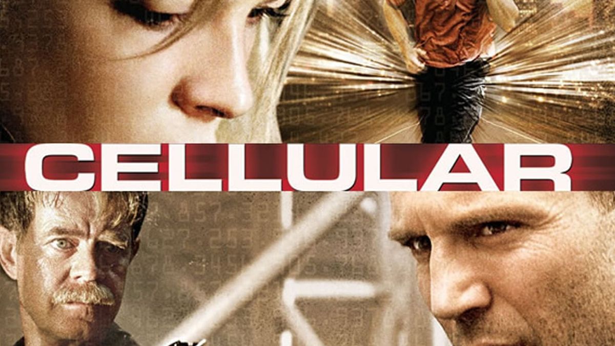 Cellular - Film (2004) - SensCritique