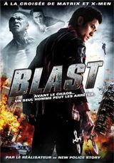 Blast - Film (2010) - SensCritique
