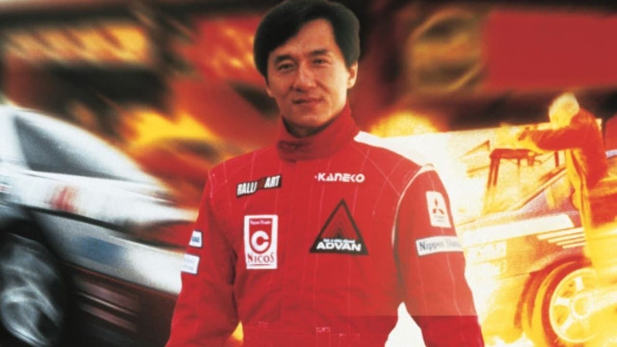 Thunderbolt : Pilote de l'extrême - Film - SensCritique