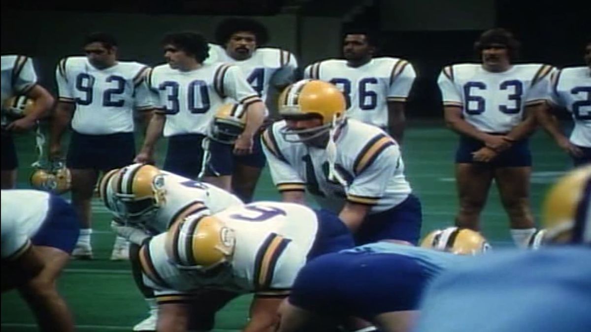 Superdome - Téléfilm (1978) - SensCritique