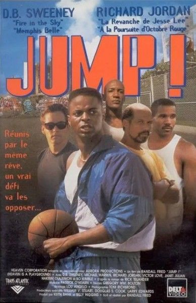 Jump ! - Film (1991) - SensCritique
