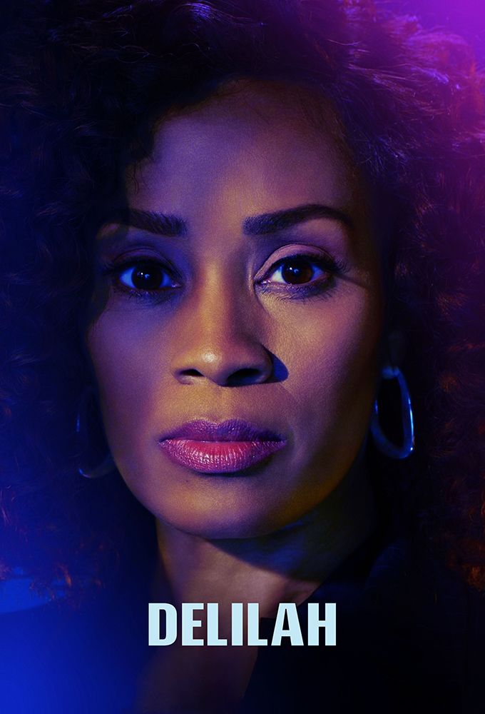 Delilah - Série (2021) - SensCritique