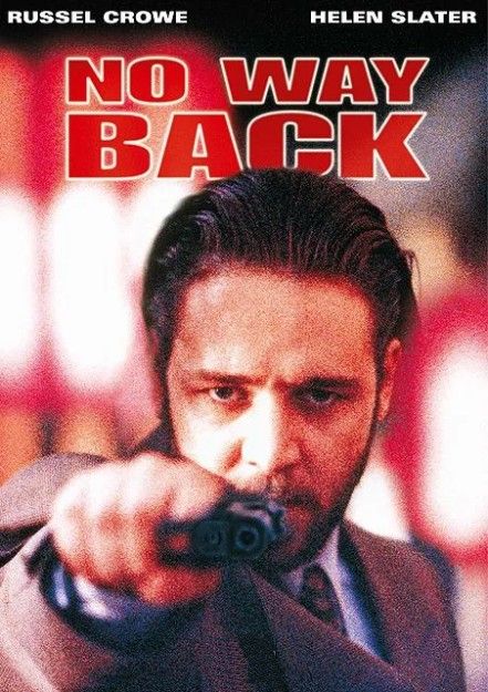 No Way Back - Film (1996) - SensCritique