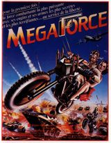 Megaforce - Film (1982) - SensCritique