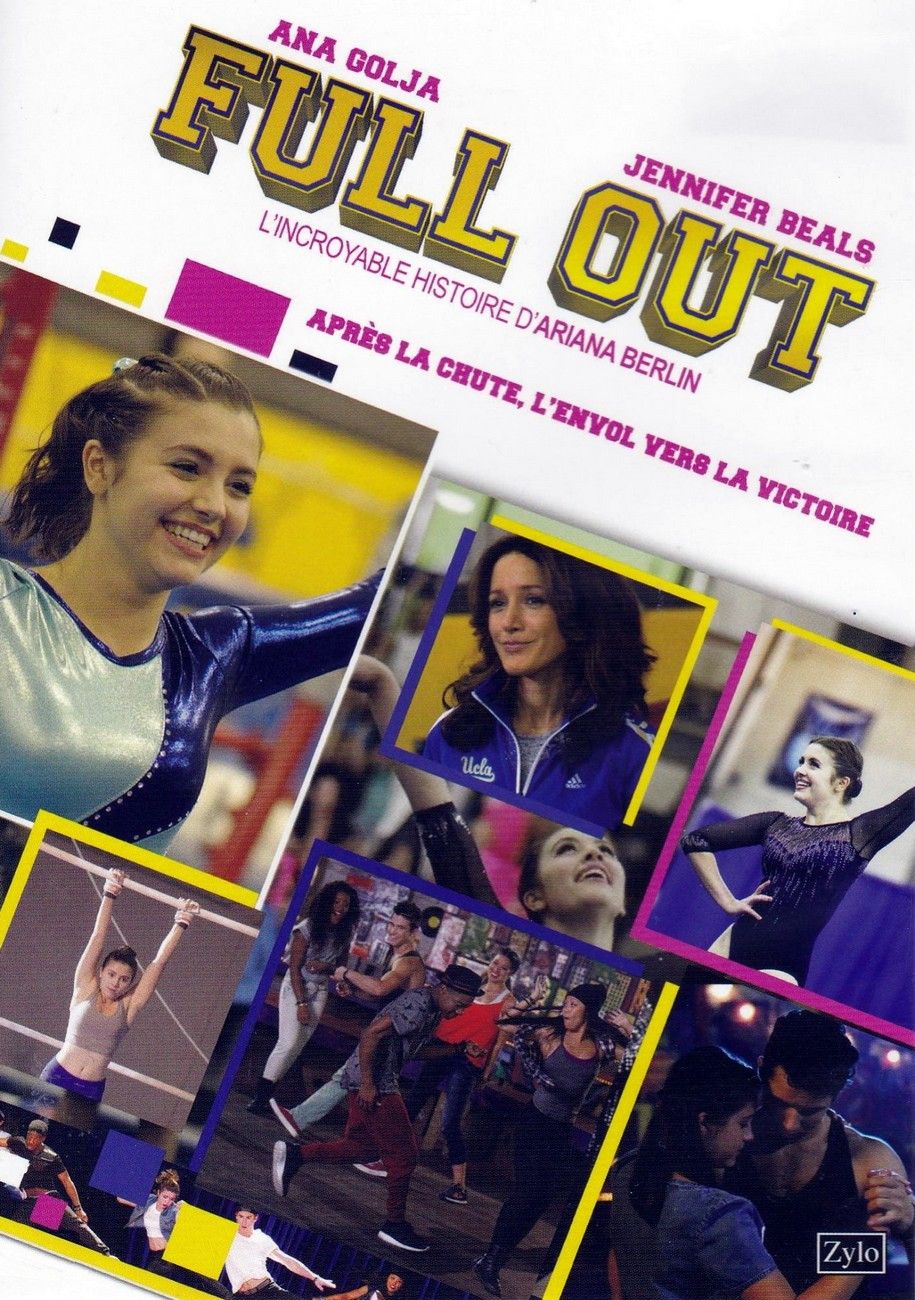 Full Out - Film (2015) - SensCritique