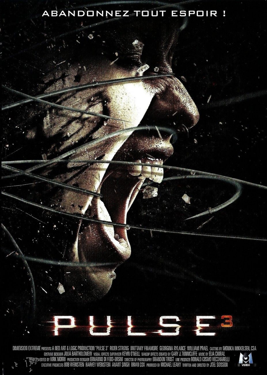 Pulse 3 Movie