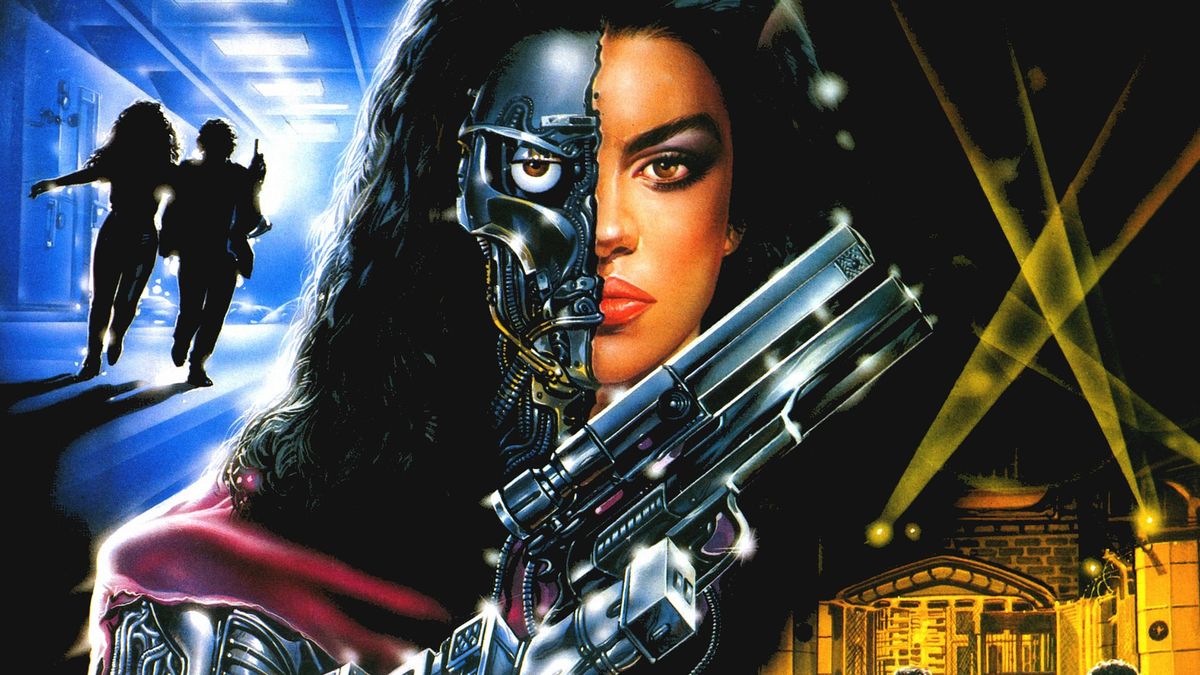 Class of 1999 - Film (1990) - SensCritique