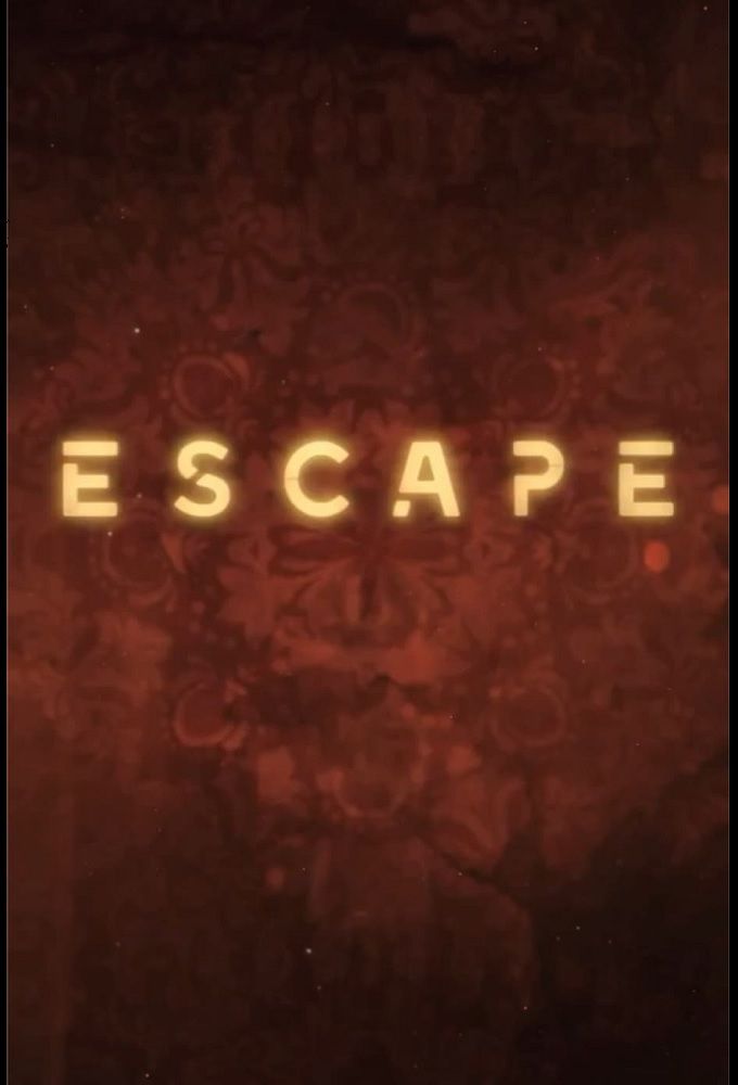Escape - Série (2021) - SensCritique