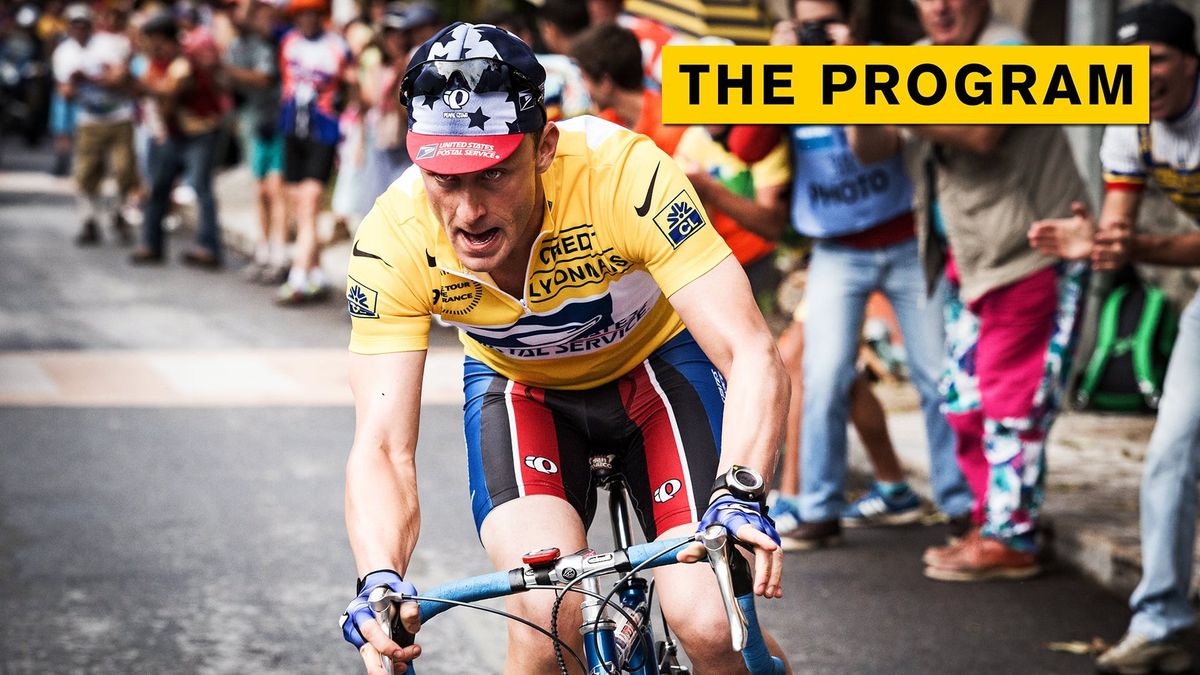 The Program - Film (2015) - SensCritique