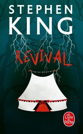 Revival - Stephen King - SensCritique