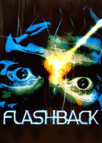 Flashback (1992) - Jeu vidéo - SensCritique