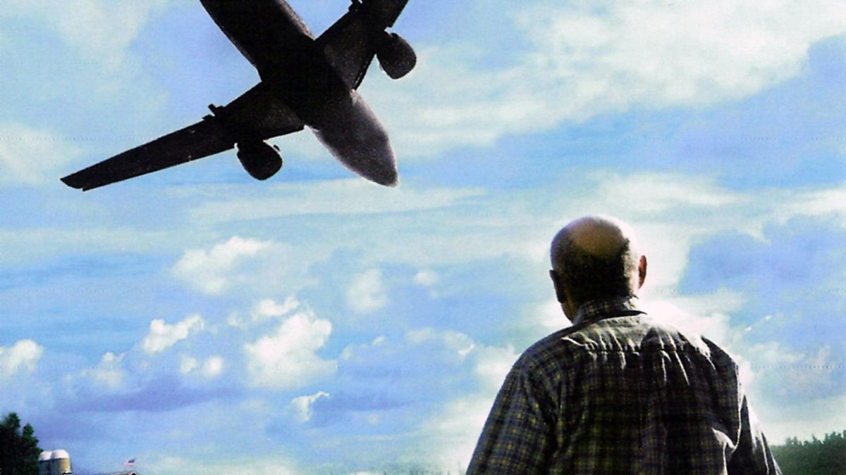 Flight 93 - Téléfilm (2006) - SensCritique