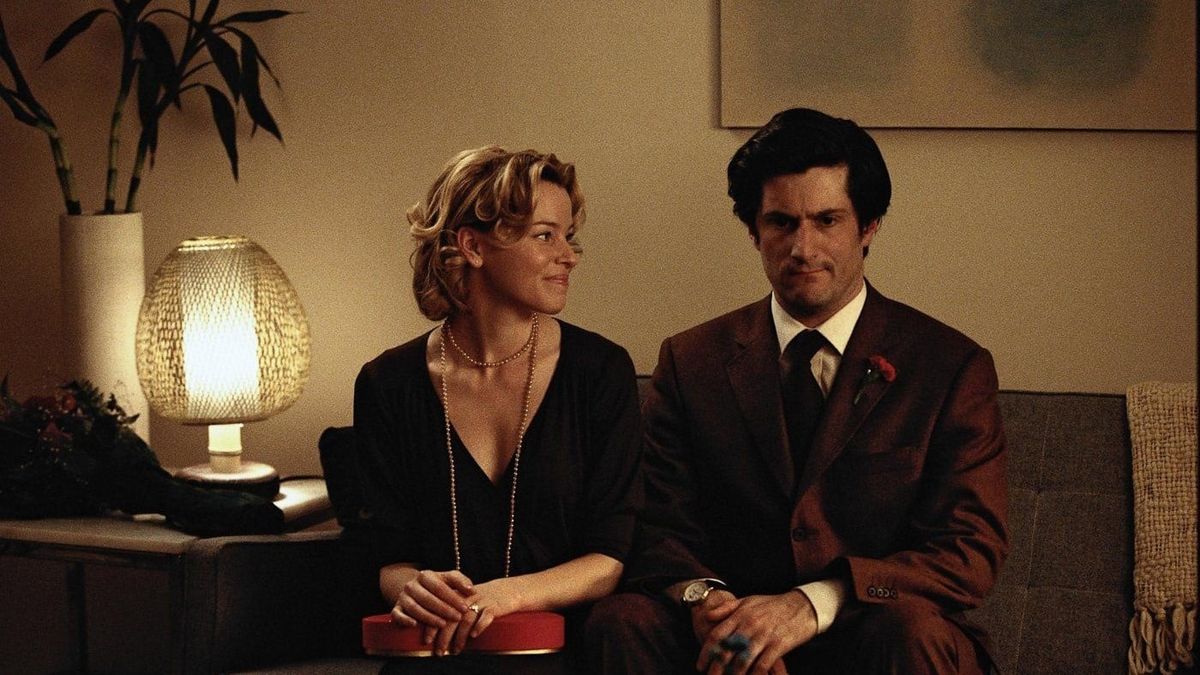 The Baxter - Film - SensCritique