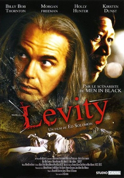 Levity - Film (2003) - SensCritique