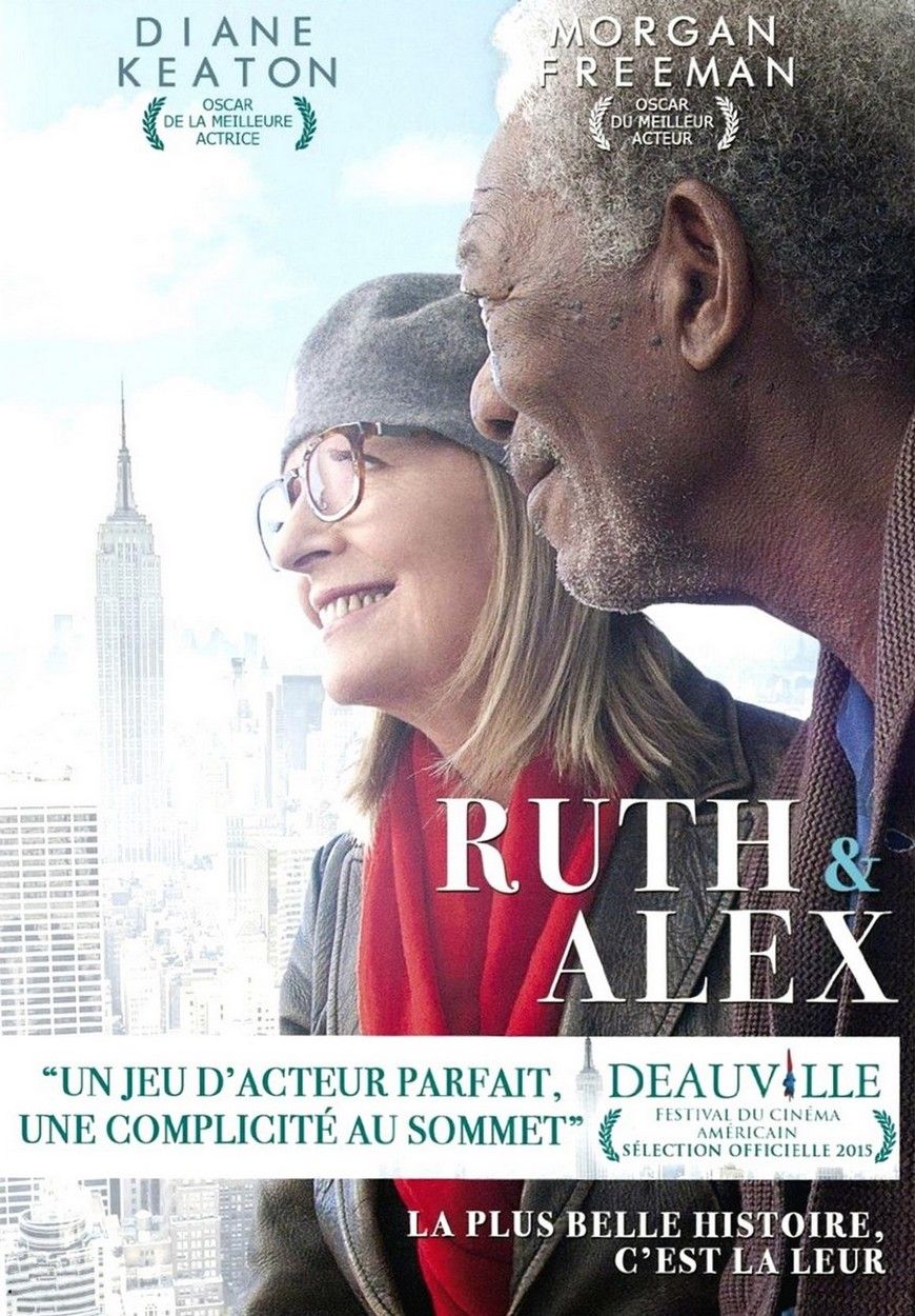 Ruth & Alex - Film (2015) - SensCritique