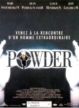 Powder - Film (1995) - SensCritique