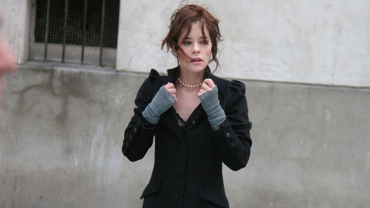 Fay Grim - Film (2007) - SensCritique