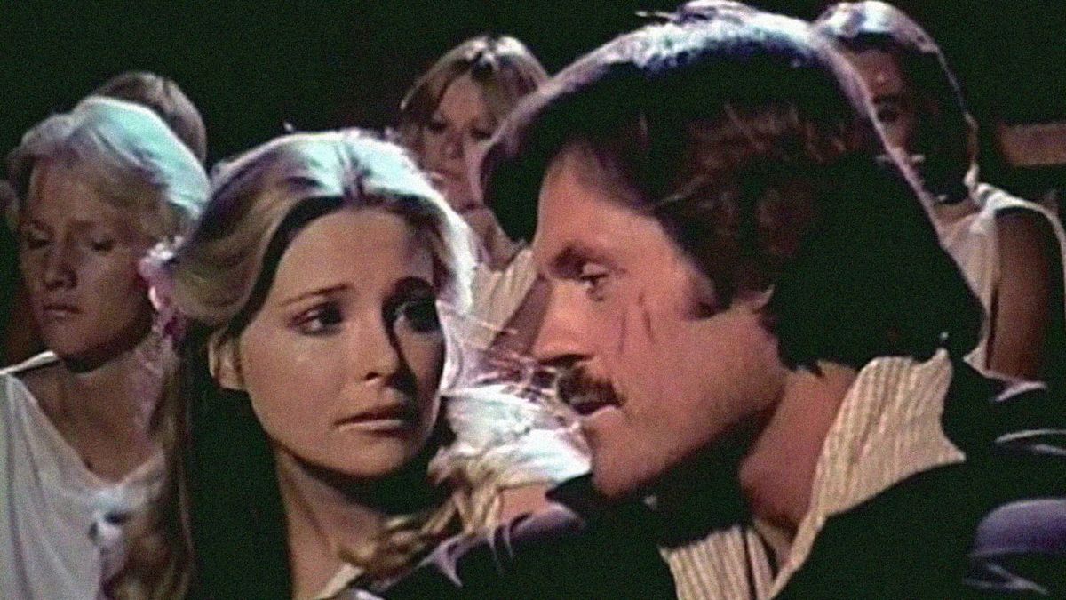 The Time Machine - Téléfilm (1978) - SensCritique