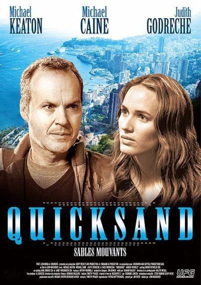 Quicksand - Film (2003) - SensCritique