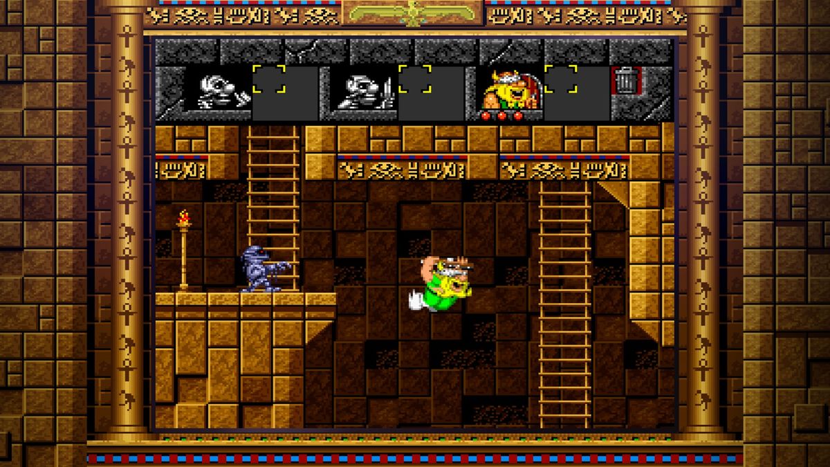 Blizzard Arcade Collection (2021) - Jeu vidéo - SensCritique