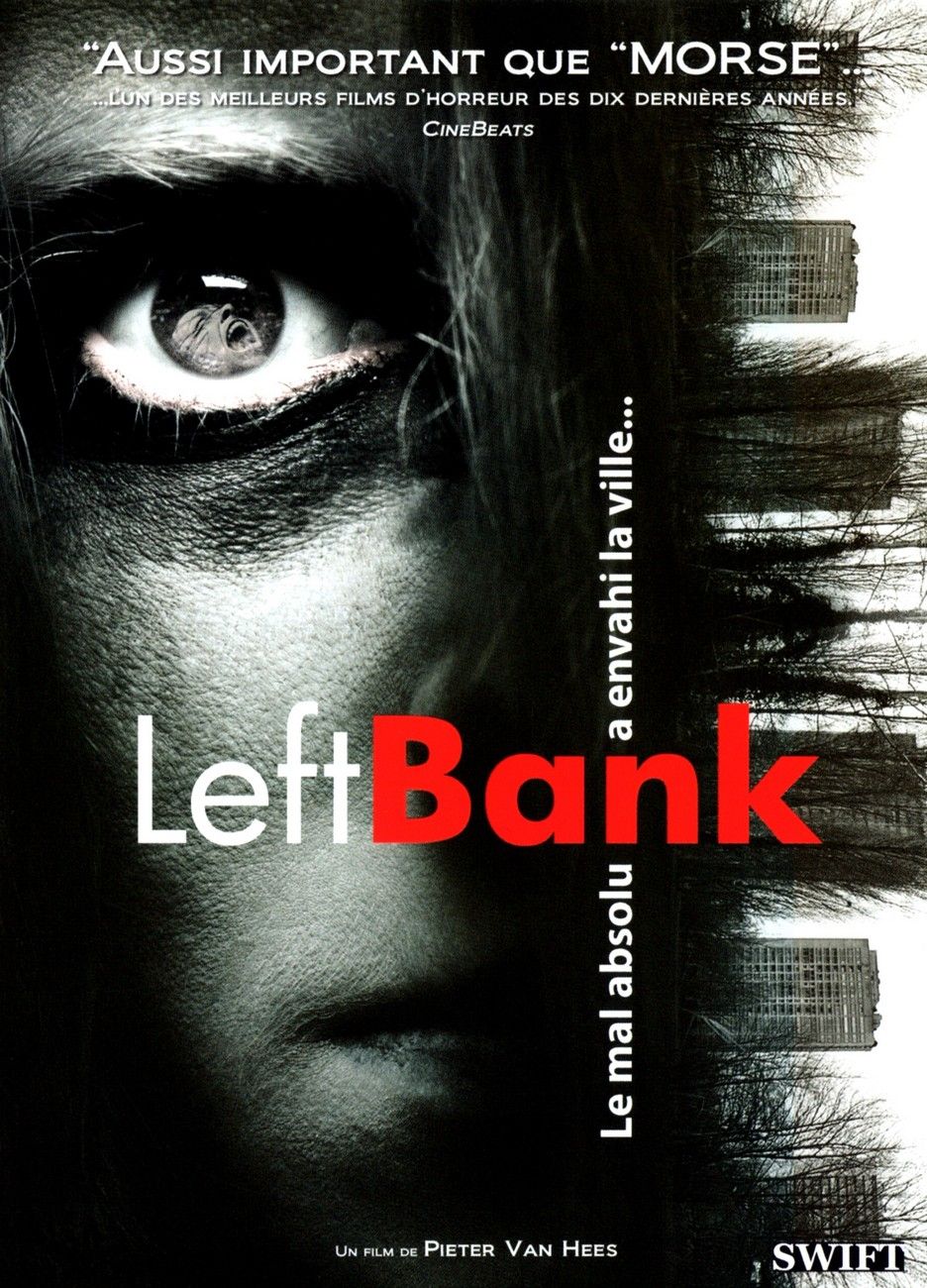 Left Bank - Film (2008) - SensCritique