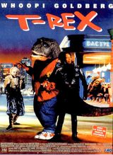 T-Rex - Film (1995) - SensCritique
