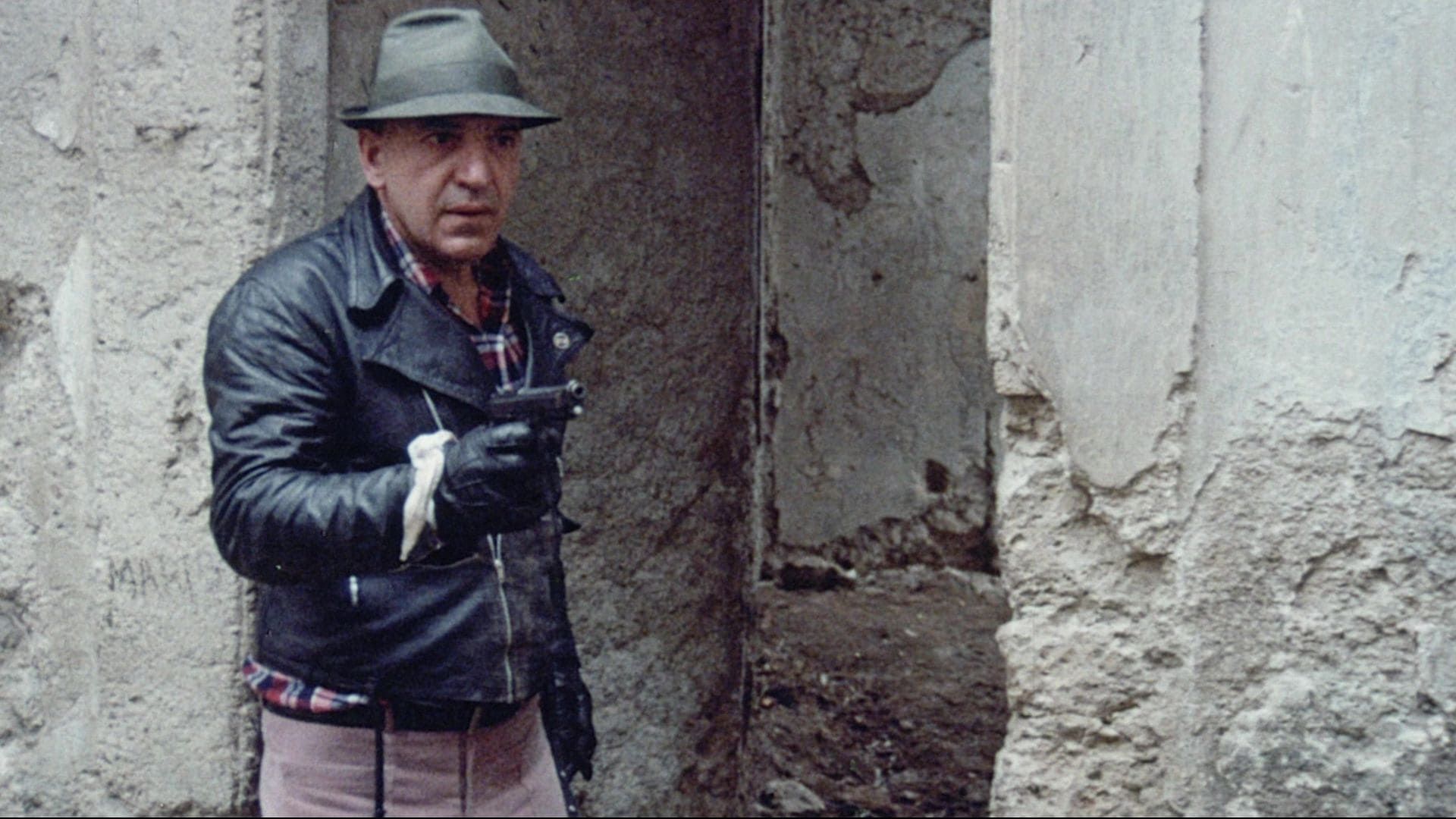 Images de Le Salopard (1973) - SensCritique